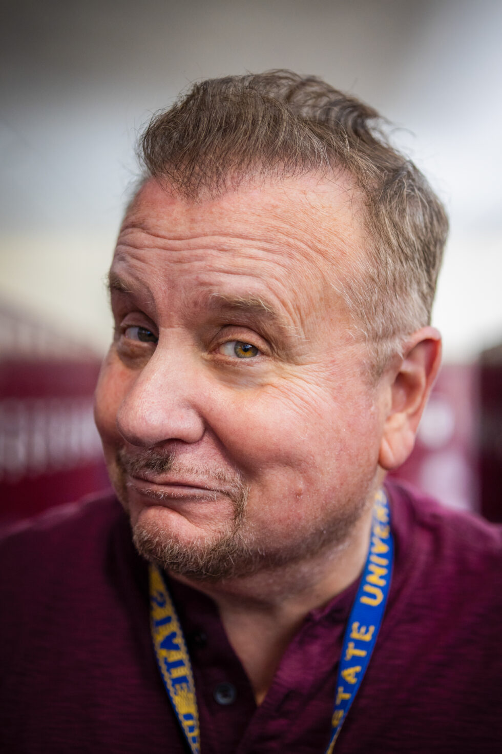 Press Kit | Mr. Rivera Comedy